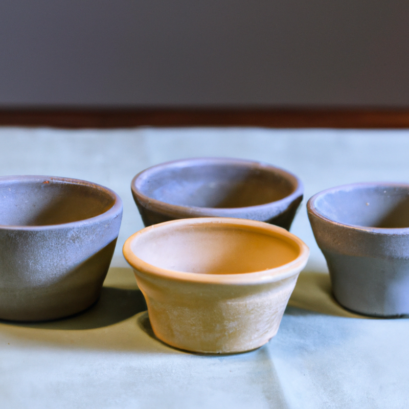 Premium Pots – Saikei Zen