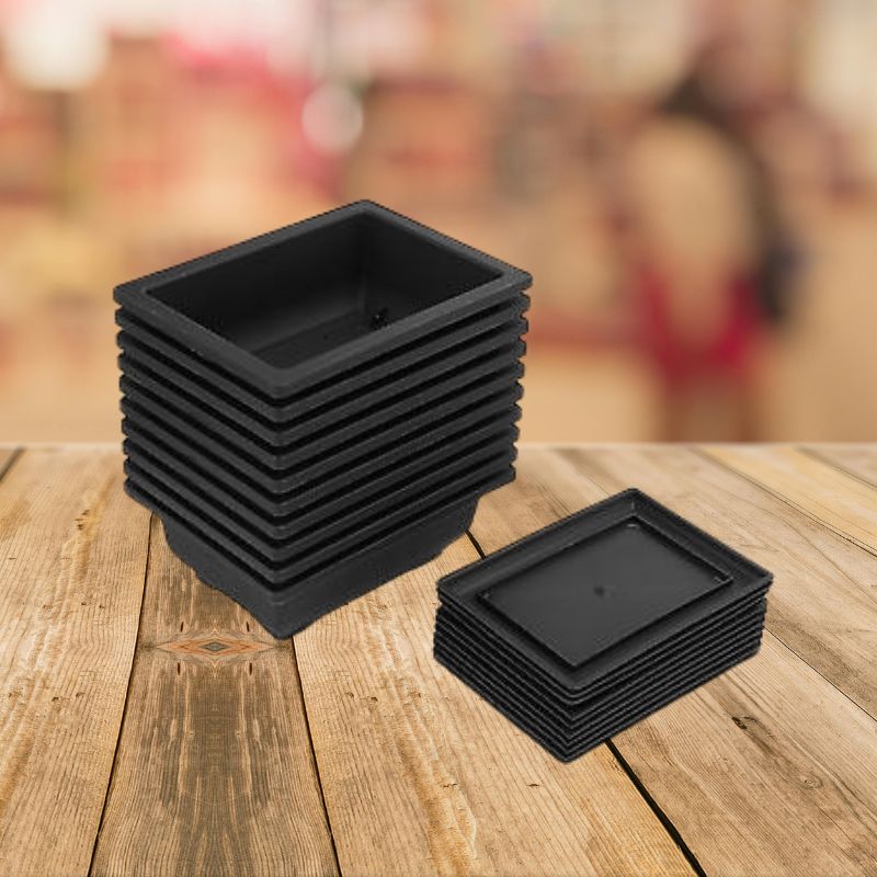 Plastic Pots – Saikei Zen